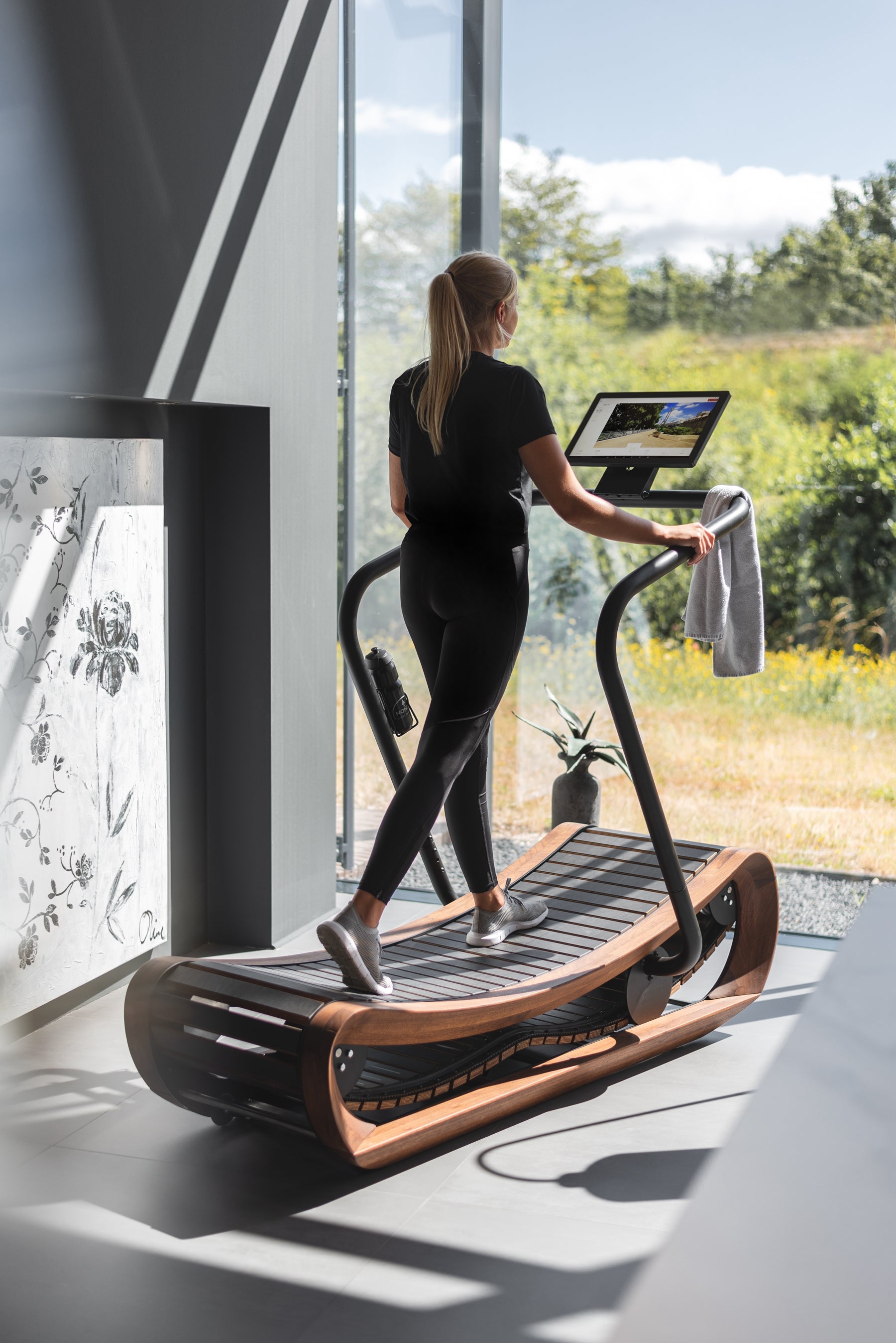 Cardio – LEAP SPORTS VANCOUVER