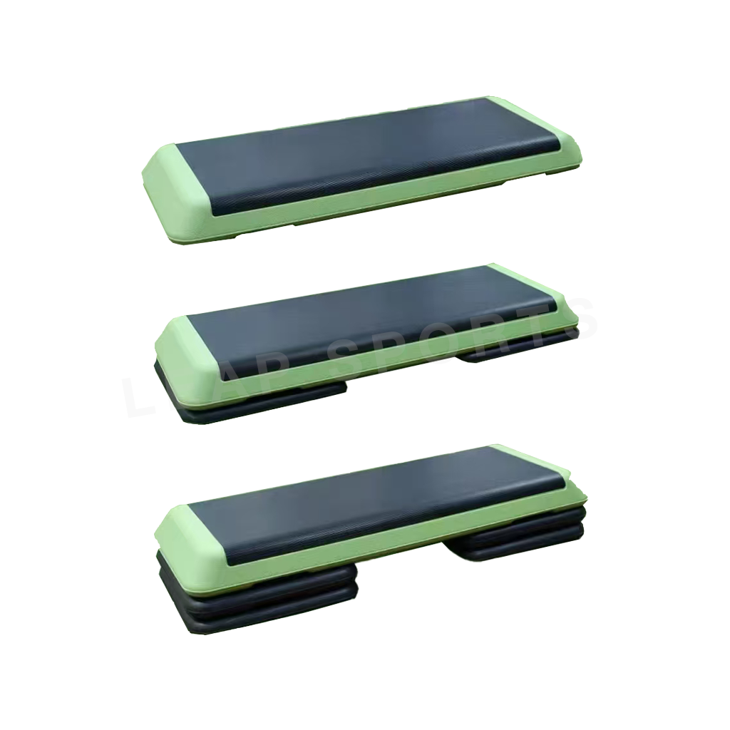 Adjustable Aerobic Step – LEAP SPORTS VANCOUVER