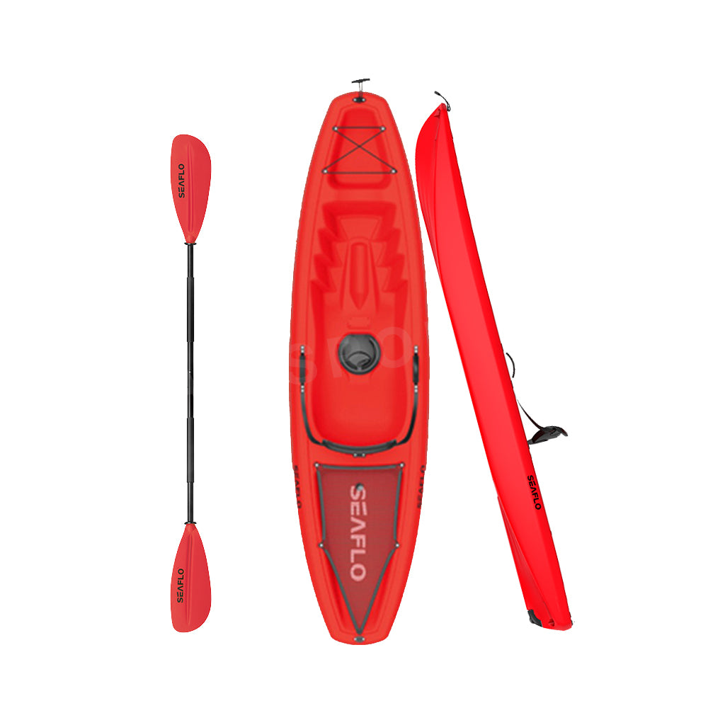 SEAFLO Adult Kayak SF-1003 - LEAP SPORTS – LEAP SPORTS VANCOUVER