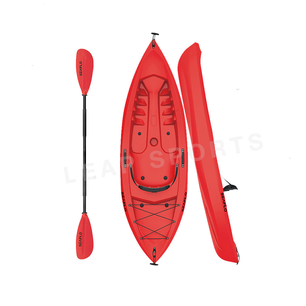 SEAFLO Adult Kayak SF-1008 - LEAP SPORTS – LEAP SPORTS VANCOUVER