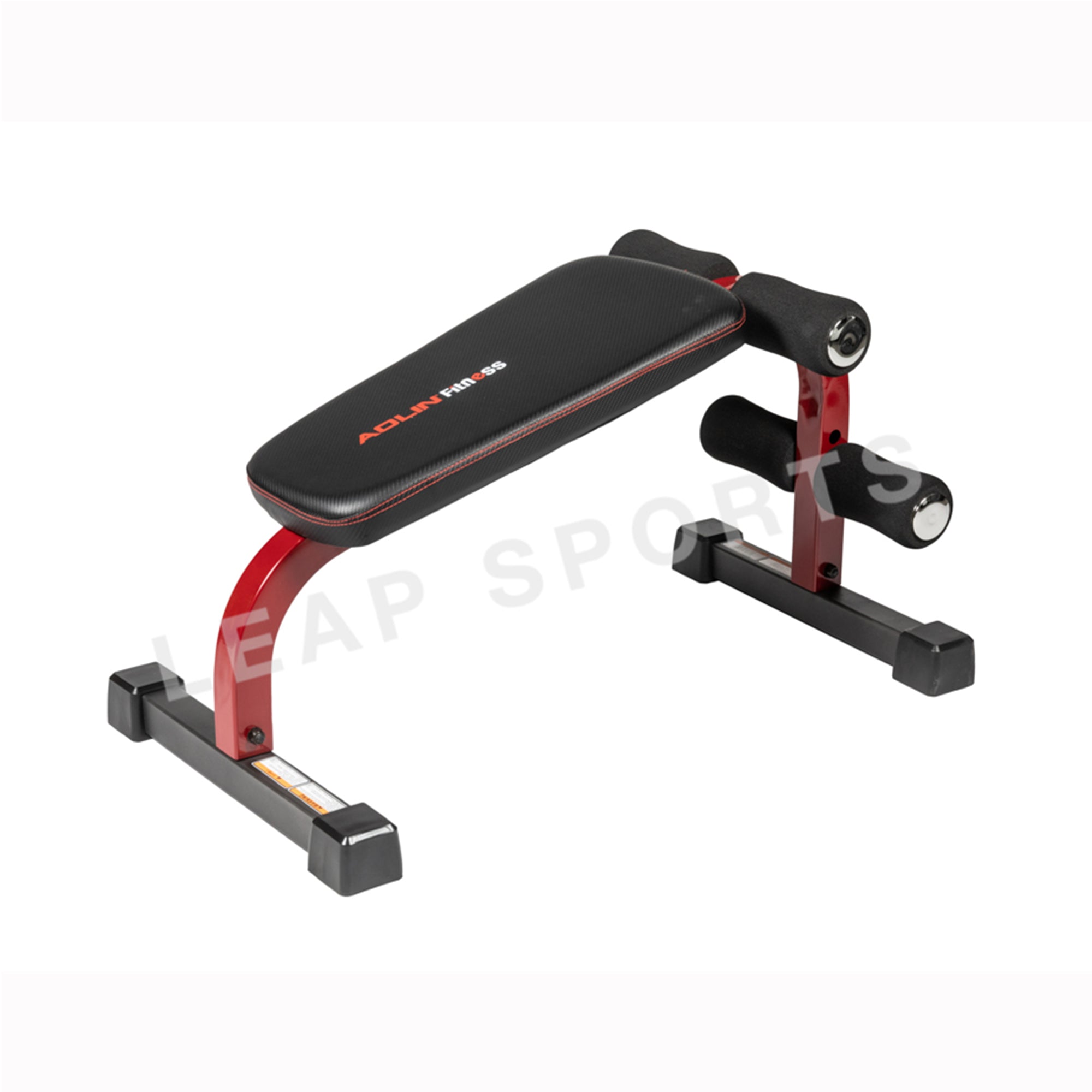 Mini Abdominal Bench – LEAP SPORTS VANCOUVER