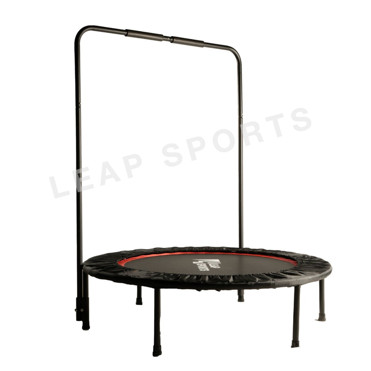LEAP SPORTS 45" Foldable Trampoline – LEAP SPORTS VANCOUVER