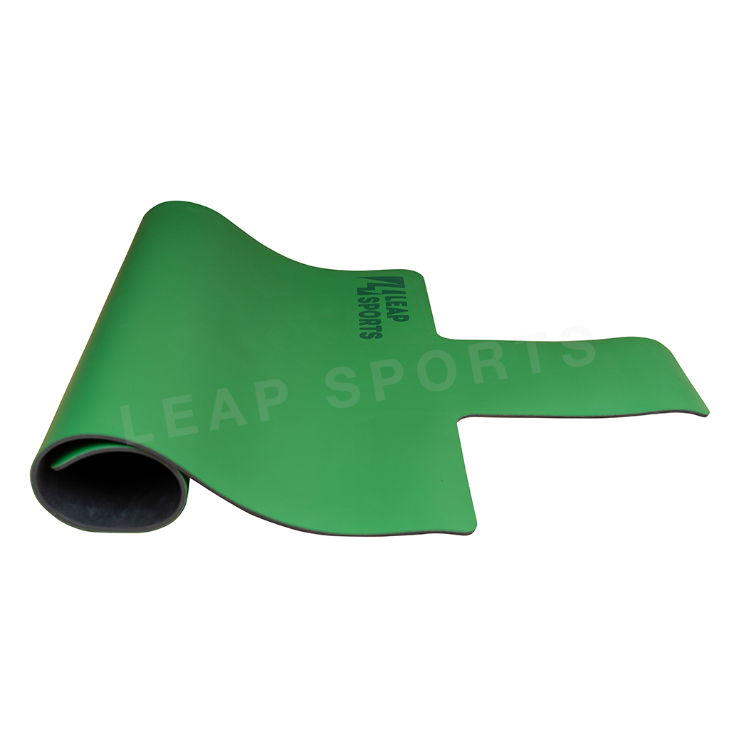 Pilates Reformer Mat - LEAP SPORTS Fitness Equipments – LeapSportsVancouver