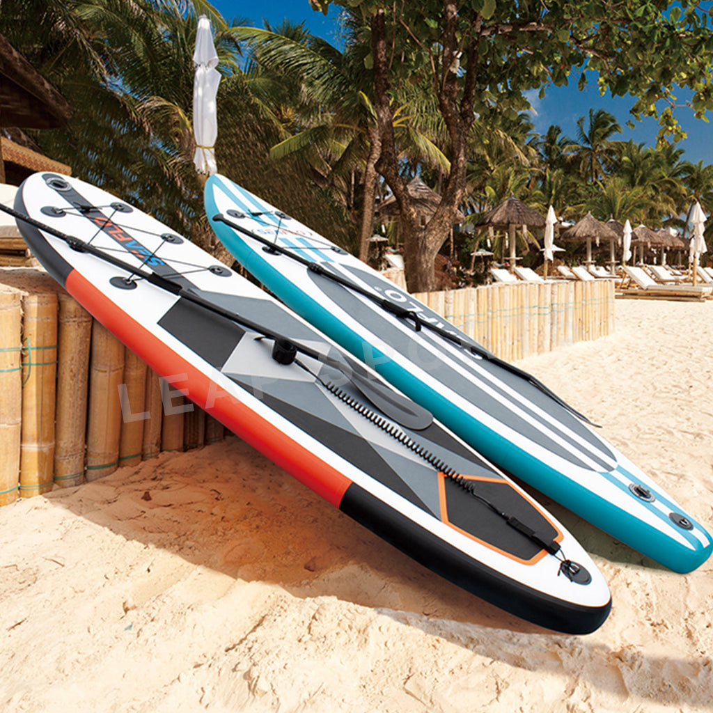 SEAFLO Adult Stand Up Paddle Board-Inflatable – LEAP SPORTS VANCOUVER
